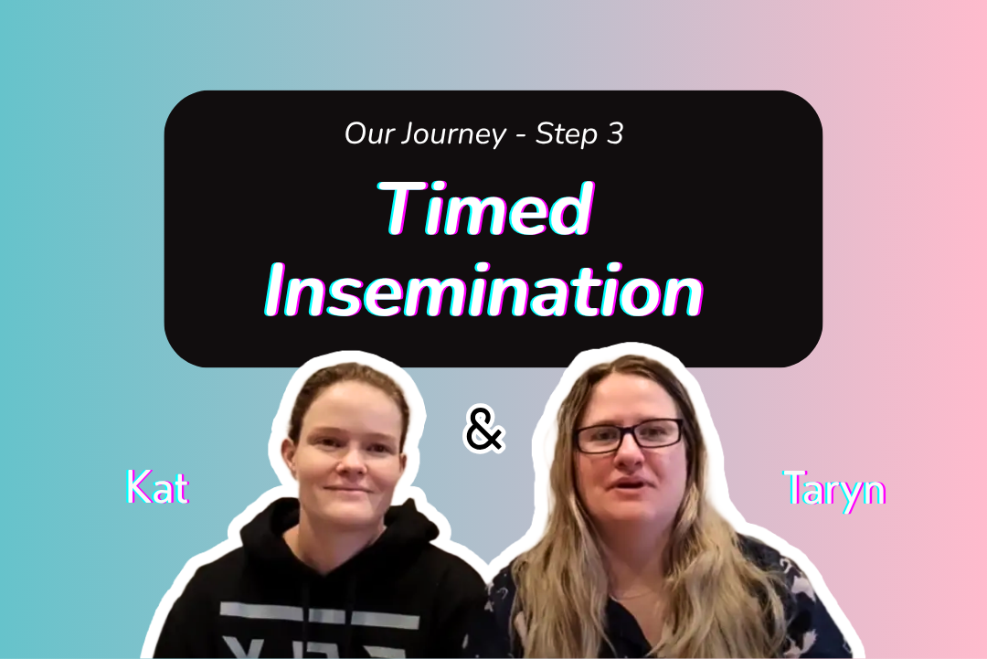 Step 3: Timed Insemination – Home Insemination Solutions ZA