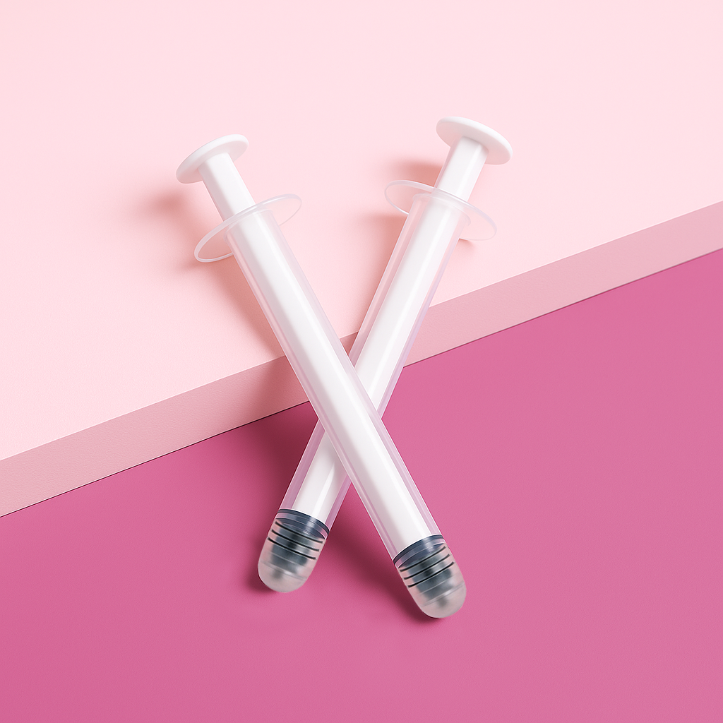 Insemination Syringes – Home Insemination Solutions ZA