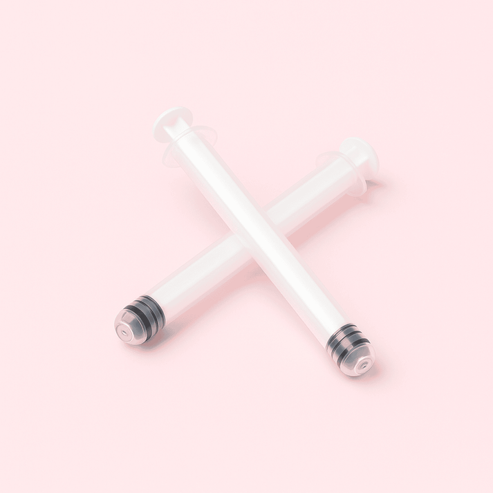 Insemination Syringes – Home Insemination Solutions ZA