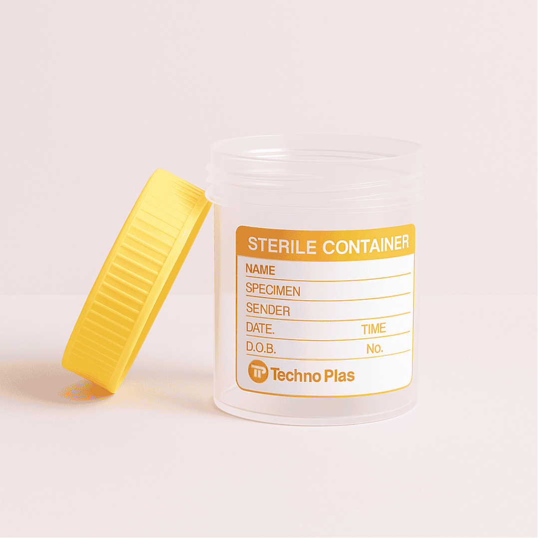 Sterile Sperm Collection Cups – Home Insemination Solutions ZA